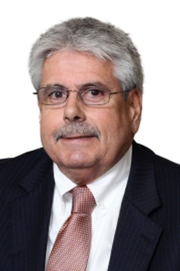 Passing of Past President, Jim Koburger, CLU, ChFC, CASL, LUTCF – NAIFA ...